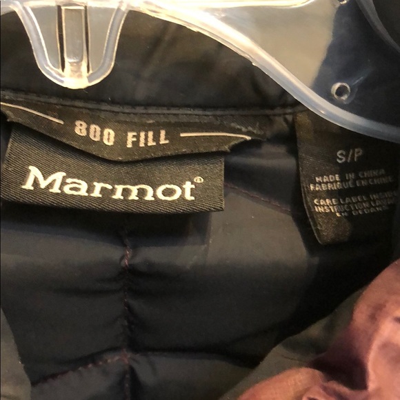 Marmot | Jackets & Coats | Marmot Puffer Jacket | Poshmark